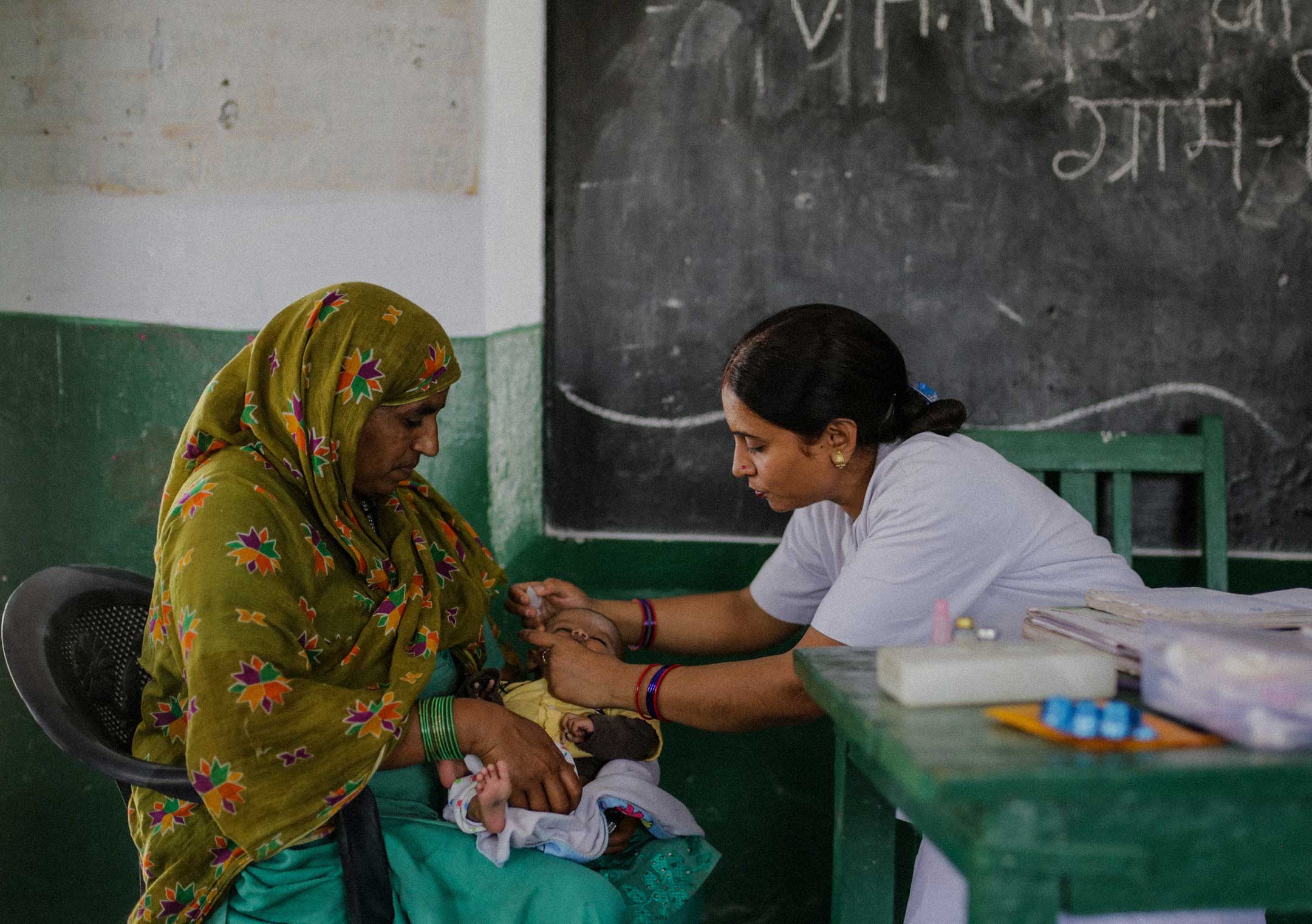 Defining Inequality | SDGs Today