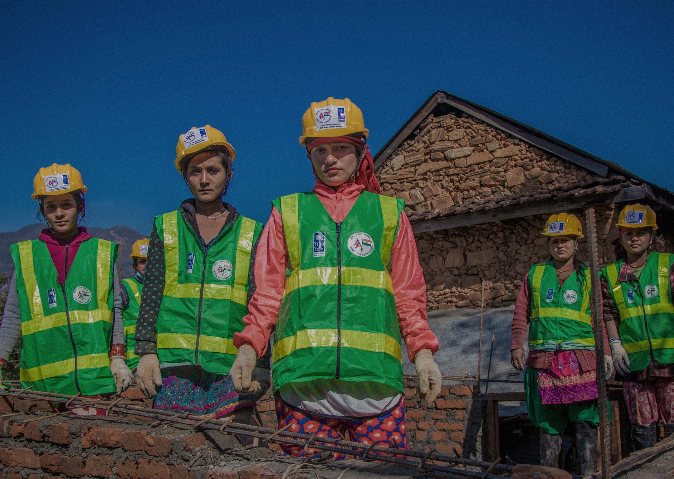 Our Work | SDGs Today