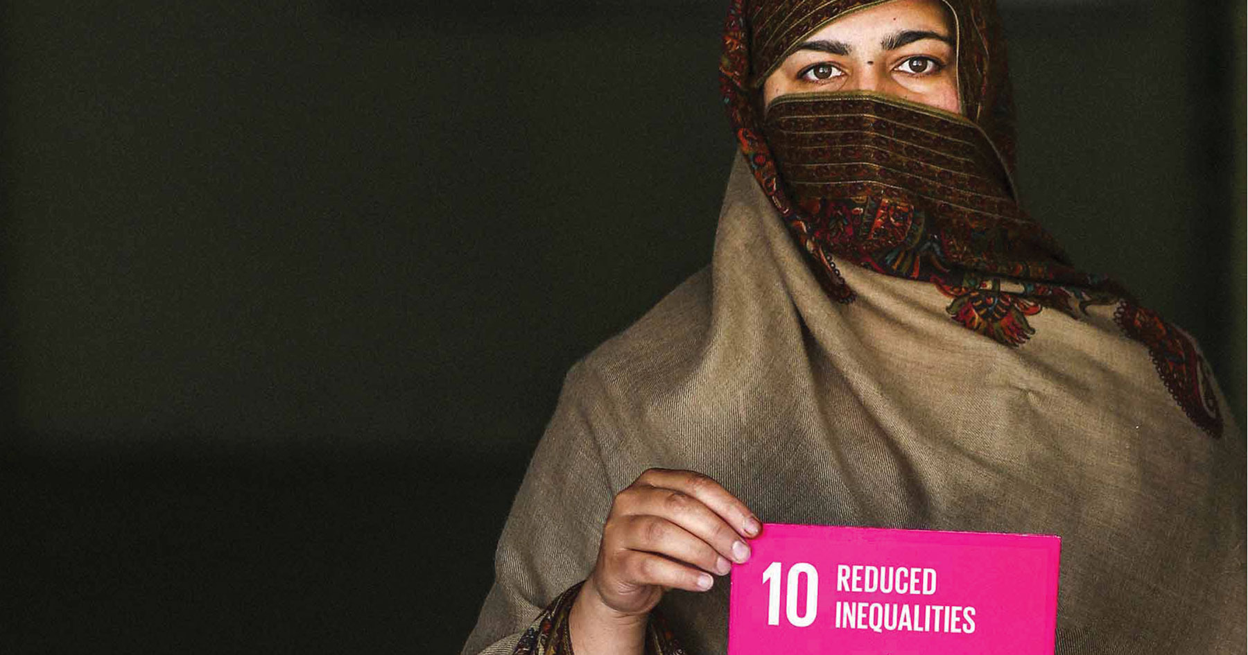 Take Action | SDGs Today